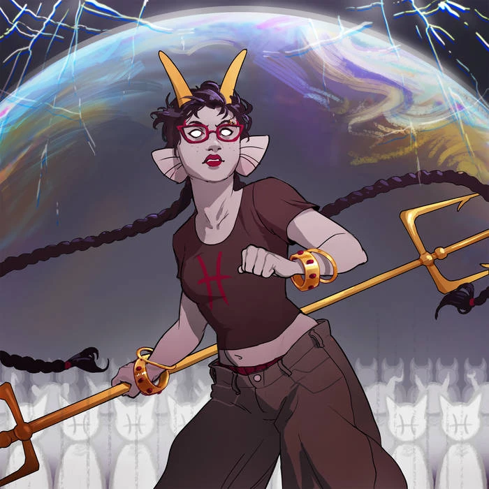 Funeral March of the Avenging Dead | Homestuck and MSPA Music Wiki | Fandom