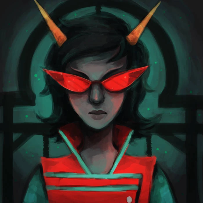 The Pursuit of Justice | Homestuck and MSPA Music Wiki | Fandom