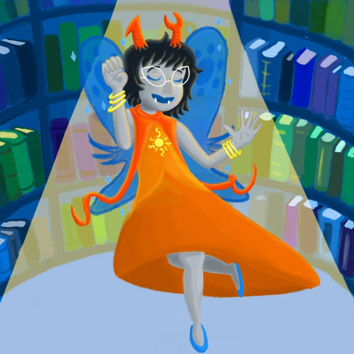 The Sylph is In | Homestuck and MSPA Music Wiki | Fandom