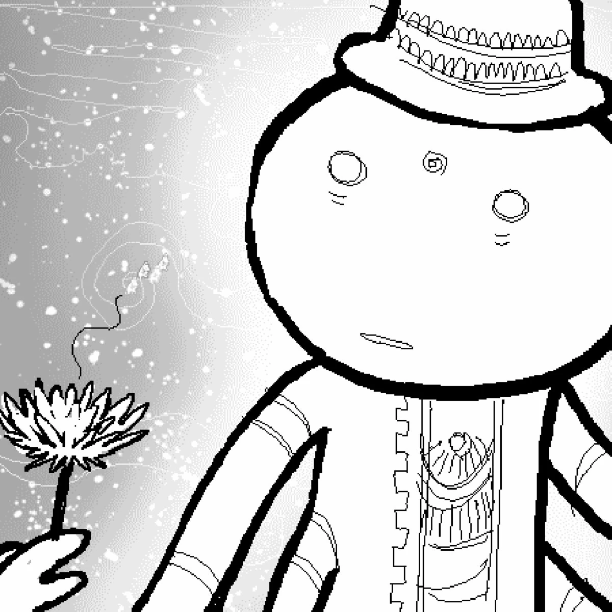 Fractal Flowers | Homestuck and MSPA Music Wiki | Fandom