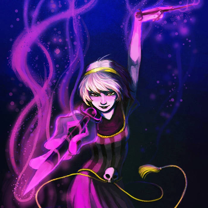 Orchid Horror | Homestuck and MSPA Music Wiki | Fandom