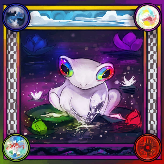 Pondsquatter | Homestuck and MSPA Music Wiki | Fandom