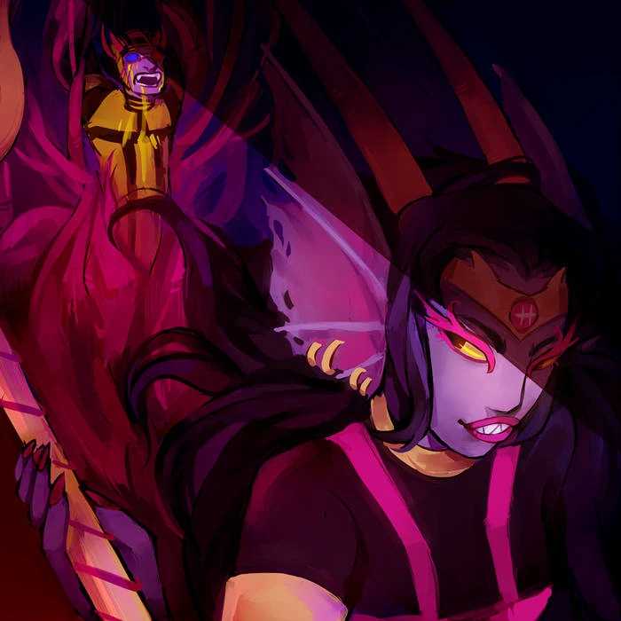 The Doom of the Planets | Homestuck and MSPA Music Wiki | Fandom