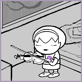 Aggrieve (Violin Refrain) | Homestuck and MSPA Music Wiki | Fandom