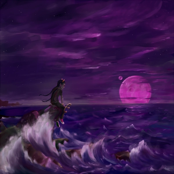 Fuchsia Moonrise | Homestuck and MSPA Music Wiki | Fandom