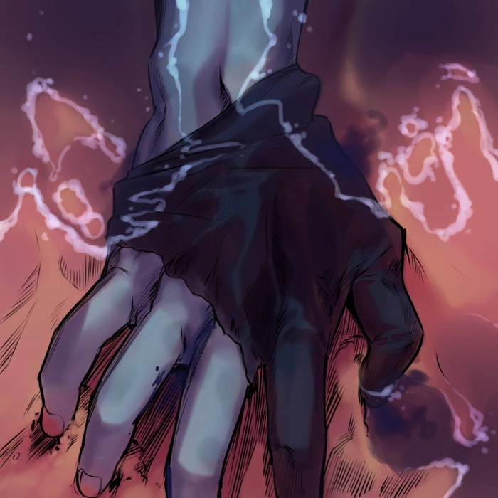 Cerulean seas, misery machine | Homestuck and MSPA Music Wiki | Fandom