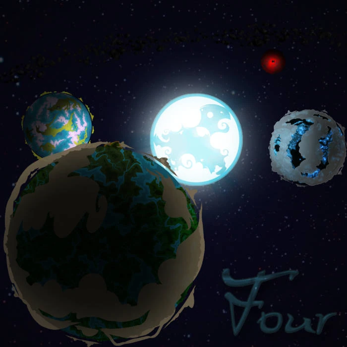 Four | Homestuck and MSPA Music Wiki | Fandom