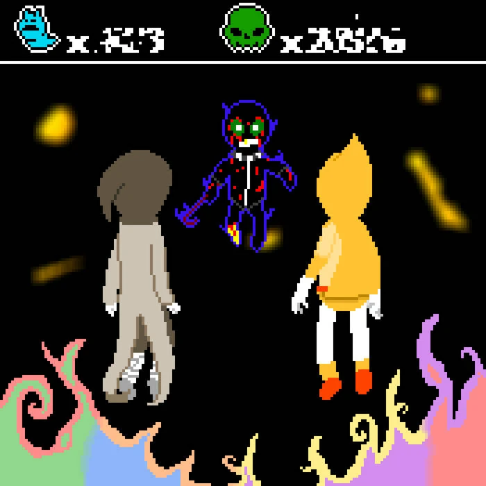 Prospitian Crescent | Homestuck and MSPA Music Wiki | Fandom