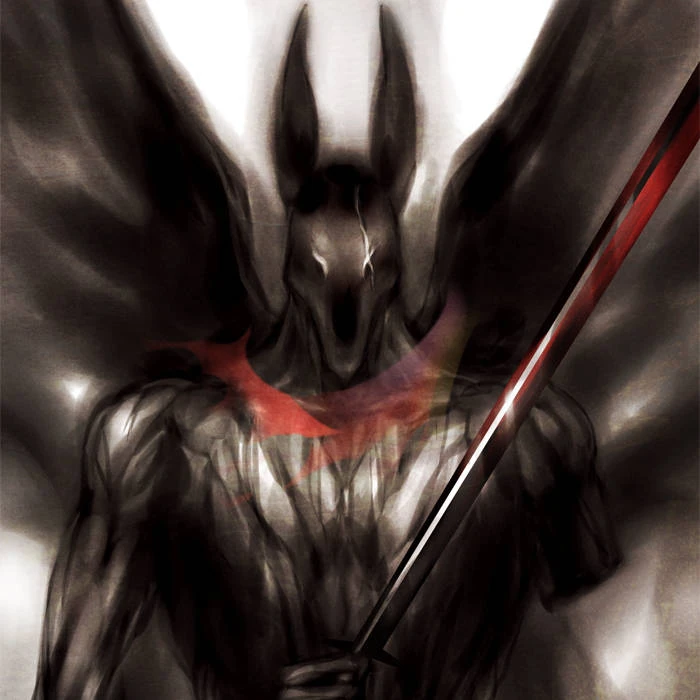 Bec Noir | Homestuck and MSPA Music Wiki | Fandom