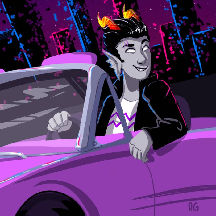 Land of Cruisin and Bruisin | Homestuck and MSPA Music Wiki | Fandom