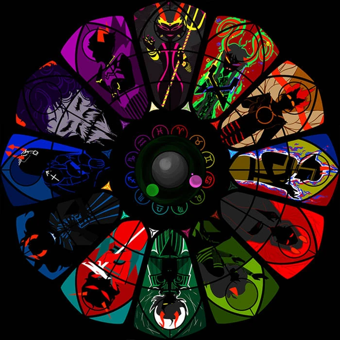 Disc One | Homestuck and MSPA Music Wiki | Fandom