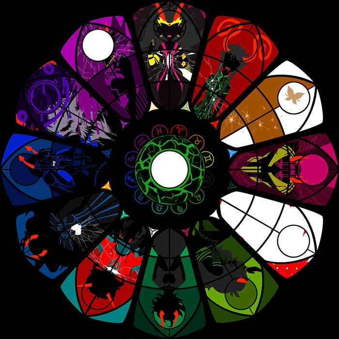 Disc Two | Homestuck and MSPA Music Wiki | Fandom