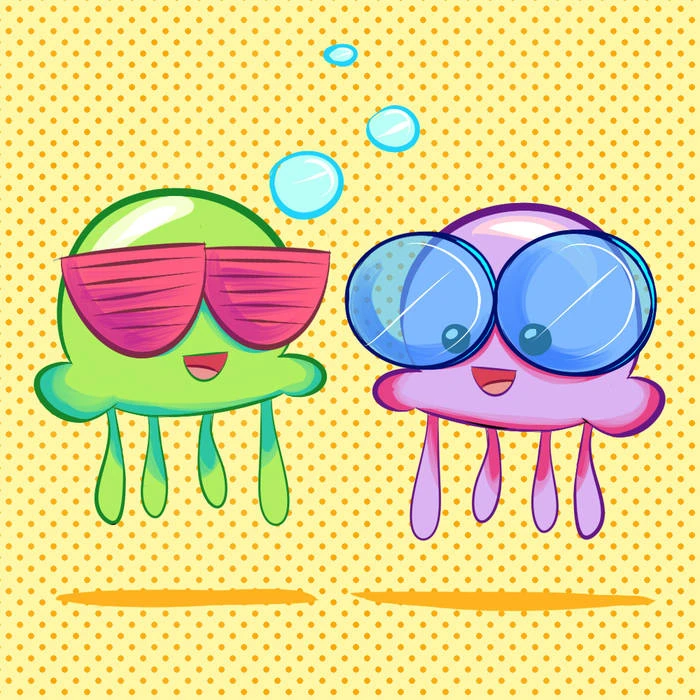 Squiddles In Sunglasses | Homestuck and MSPA Music Wiki | Fandom