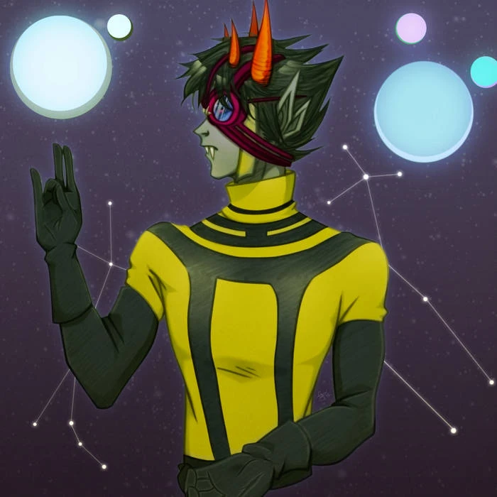 Blind Pilot | Homestuck and MSPA Music Wiki | Fandom