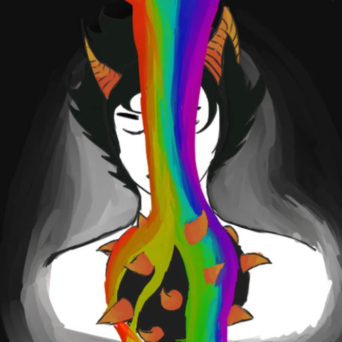 Rainbow Rebirth | Homestuck and MSPA Music Wiki | Fandom