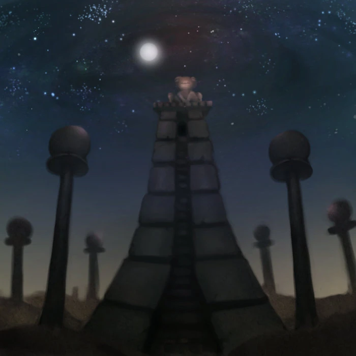 Rana's Abode (Frog Temple) | Homestuck and MSPA Music Wiki | Fandom