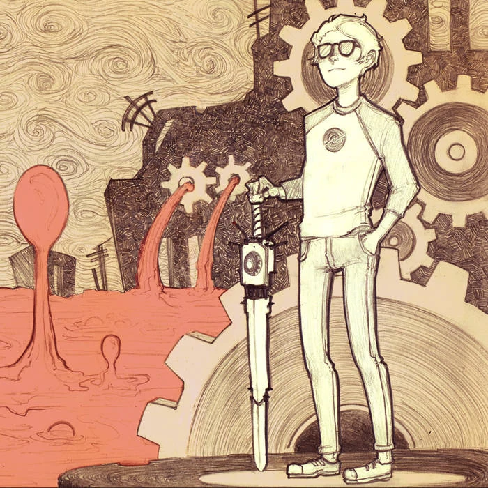 Red Disc | Homestuck and MSPA Music Wiki | Fandom