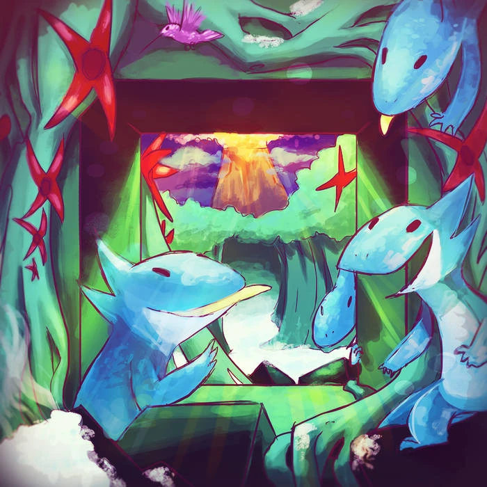 Thip of the Tongue | Homestuck and MSPA Music Wiki | Fandom