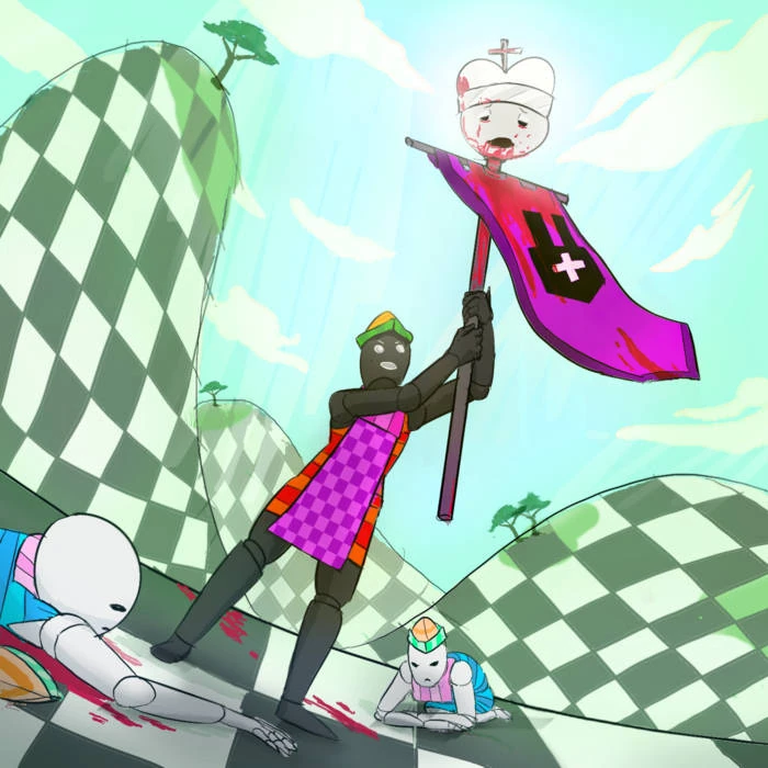 Prospitian Monody | Homestuck and MSPA Music Wiki | Fandom