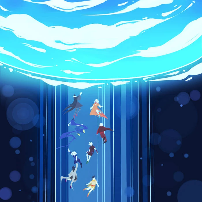 Skaian Dreamers | Homestuck and MSPA Music Wiki | Fandom