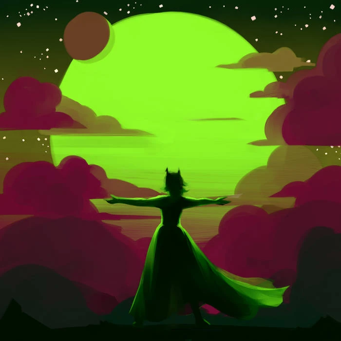 The Light Forms Us | Homestuck and MSPA Music Wiki | Fandom