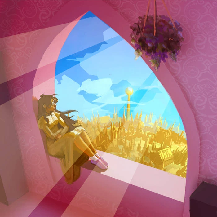 Prospit Towers | Homestuck and MSPA Music Wiki | Fandom