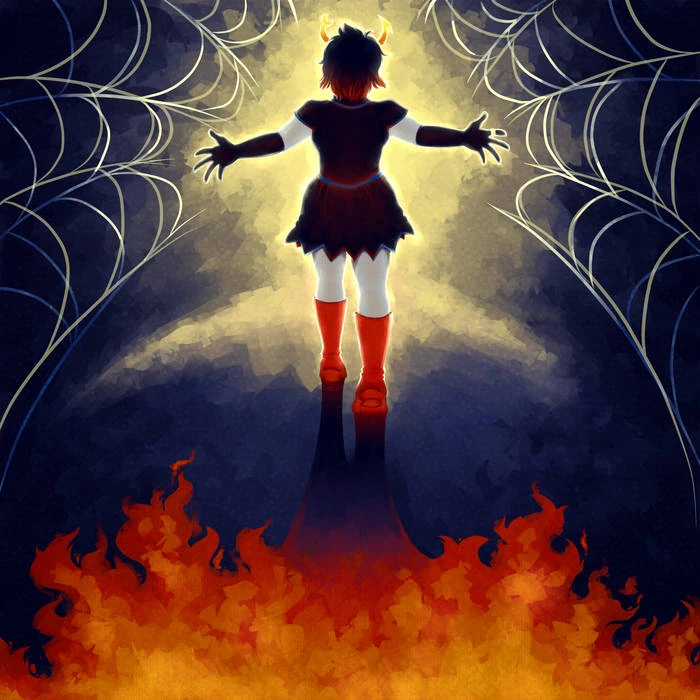 In the Light | Homestuck and MSPA Music Wiki | Fandom