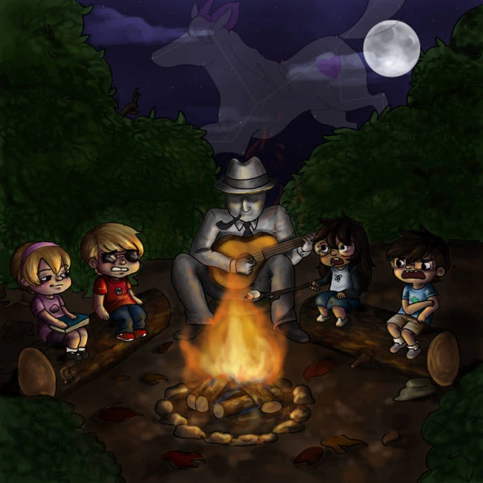 The Ballad of Maplehoof | Homestuck and MSPA Music Wiki | Fandom