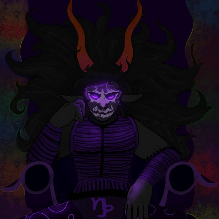 Purple And Purple | Homestuck and MSPA Music Wiki | Fandom