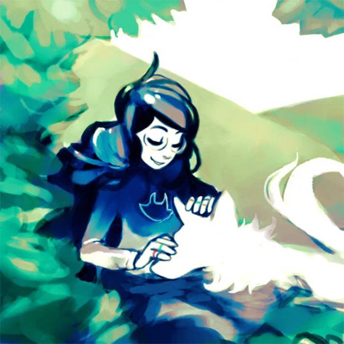 Crystalguitarthemums | Homestuck and MSPA Music Wiki | Fandom