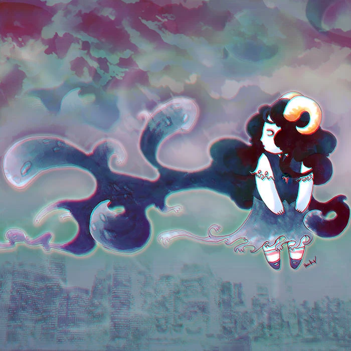 Ghosts | Homestuck and MSPA Music Wiki | Fandom