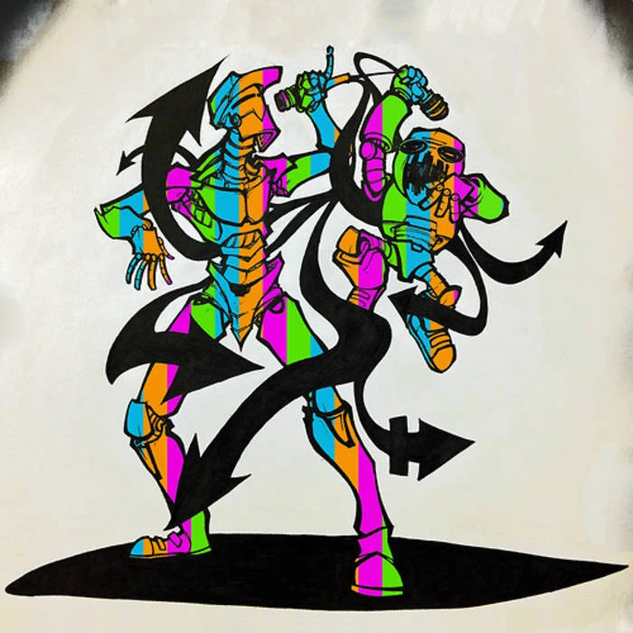 Waveform | Homestuck and MSPA Music Wiki | Fandom