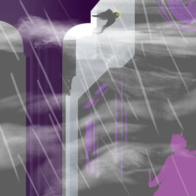 Land of Wrath and Angels | Homestuck and MSPA Music Wiki | Fandom