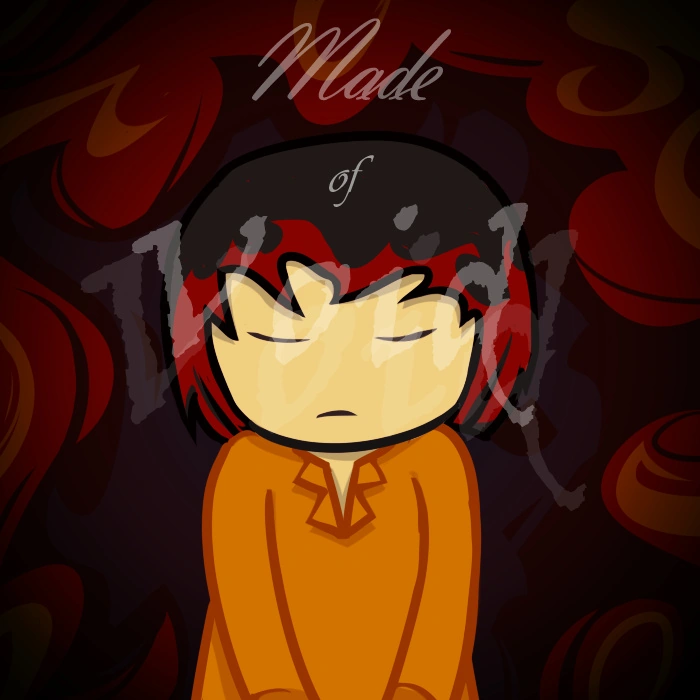 Made of Void | Homestuck and MSPA Music Wiki | Fandom