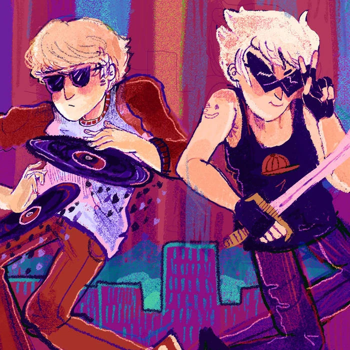 Beatup | Homestuck and MSPA Music Wiki | Fandom