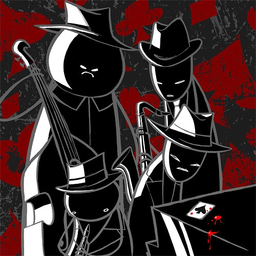 The Ballad of Jack Noir (Vocals) | Homestuck and MSPA Music Wiki | Fandom