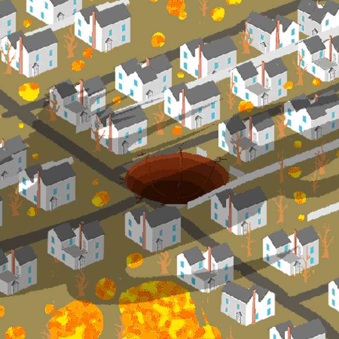 The Changing Game | Homestuck and MSPA Music Wiki | Fandom