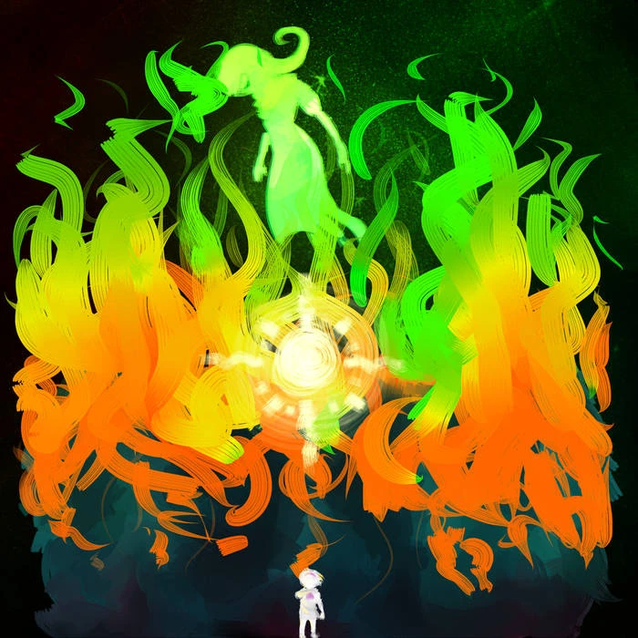 Forest Fire | Homestuck and MSPA Music Wiki | Fandom