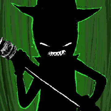 dark homestuck