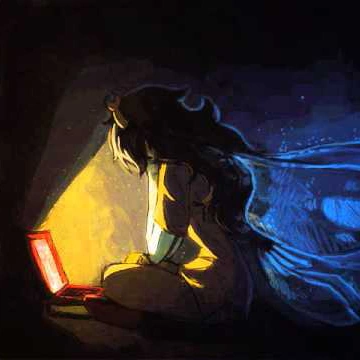 Cobalt Thief (Vocal Redone) | Homestuck and MSPA Music Wiki | Fandom