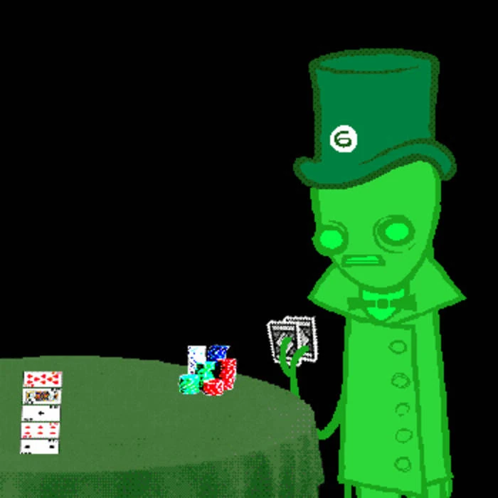 Ace of Trump | Homestuck and MSPA Music Wiki | Fandom