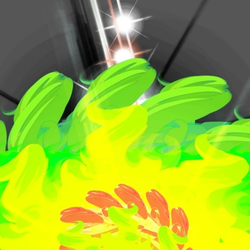 Flare (Cascade) | Homestuck and MSPA Music Wiki | Fandom