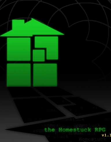 Homestuck RPG | Homestuck Fan Game Wiki | Fandom