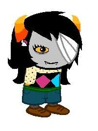 Categoría:Personajes | Wiki Homestuck Fanon | Fandom