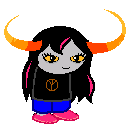 Ursula Taurus | Wiki Homestuck Fanon | Fandom