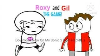Roxy & Gil: The Game! | HomeStuck rolepay v413 June Update Wiki | Fandom