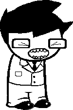 Evil John | HomeStuck rolepay v413 June Update Wiki | Fandom