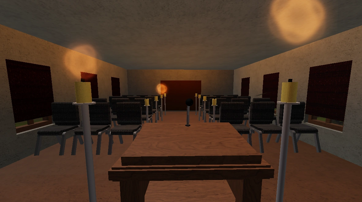 The Homestuck City Church | HomeStuck rolepay v413 June Update Wiki ...