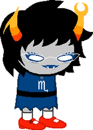 Aranea Serket Viva