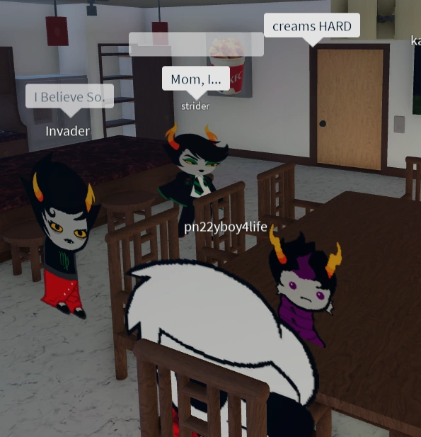 The Reckoning | HomeStuck rolepay v413 June Update Wiki | Fandom